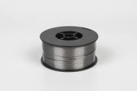 China Non-Copper Coated Solid Welding Wire ER50-6N ER70S-6 0.8-1.6mm for CO2 MIG for sale