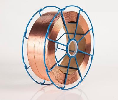 China Welding Wire ER60-G Er90s-G Mag Welding Solid Wire Shield Gas 1.2mm 0.8mm 0.9mm for sale