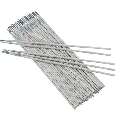 Low Temp High Carbon Steel Welding Rod For Structural Steel Welding E5003