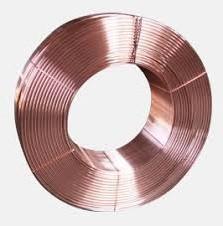 Cina 2.5 3.2 Filo per saldatura ad arco sommerso da 5,0 mm H08A Filo per sega AWS EL8 in vendita