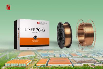 China ER60-G ER70-G Solid MAG Welding Wire for sale
