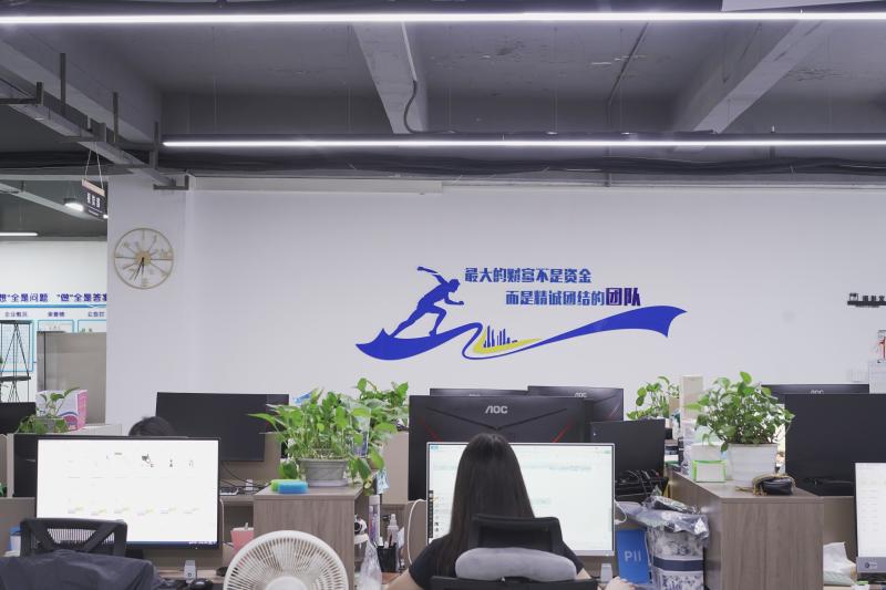 Fornitore cinese verificato - Shenzhen Renda Shun Supply Chain Co., Ltd.