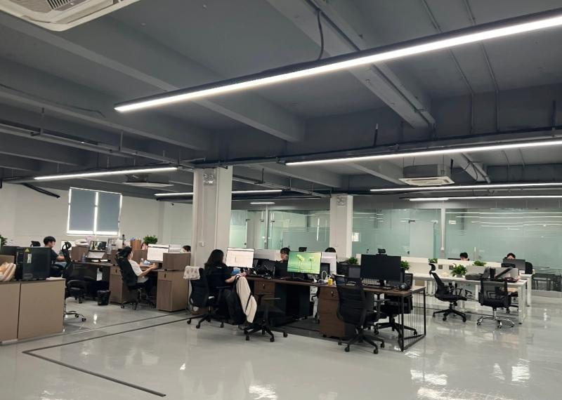 Fornitore cinese verificato - Shenzhen Renda Shun Supply Chain Co., Ltd.