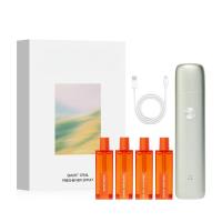 Quality Rechargeable Smart Electric Oral Spray Probiotic Fresh Breath With 4 Flavors for sale