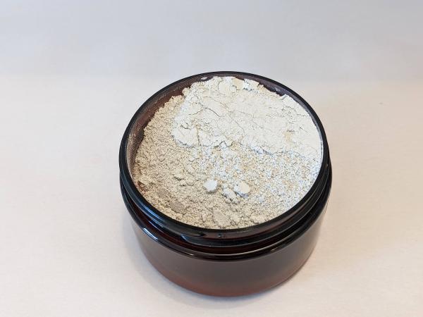 Quality 1.5 Oz Jar Remineralizing Vegan Mineral Tooth Powder Bubblegum Formula For Kids for sale
