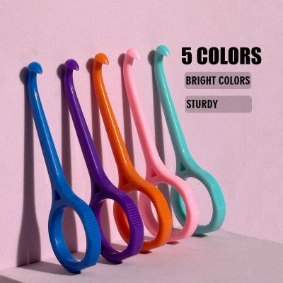 China 25PCS Aligner Remover Tool Mix 5 Bright Color For Invisible Braces for sale