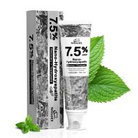 Quality Nano Hydroxyapatite Toothpaste for Advanced Enamel Protection,4.23 oz for sale
