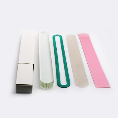 China 250 x 34 x 17 mm Reflex gauge glass tank level gauge for sale