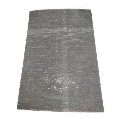 China Aohong China paronite Klinger gasket sheet  asbestos free engine gasket sheet for sale