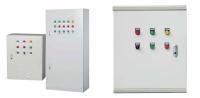 China Operating Room Clean AHU Panel Centralized Control System With Siemens Controller for sale