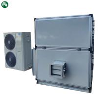 China Split Air Cooled DX Air Con Unit Constant Temperature And Humidity Type for sale