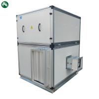 China Split Air Cooled DX Air Con Unit Constant Temperature And Humidity Type for sale