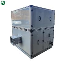 China Split Air Cooled DX Air Con Unit Constant Temperature And Humidity Type for sale