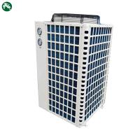 China Industrial Use Modular AC Unit HVAC Systems Ducted Split AC Unit Small for sale