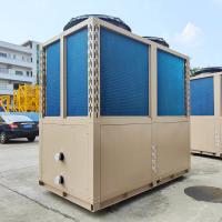 China Variable Frequency Four-Pipe Air Conditioning Unit For Medical Industrial Workshop for sale