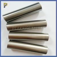 Quality 30%W Molybdenum Tungsten Steel Rod 30mm Diameter Excellent Electrical Conductivi for sale