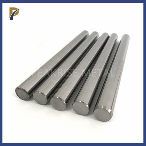 Quality High Strength Bright Tungsten Alloy Bar Molybdenum 50%W Custom Tungsten Molybdenum Alloy Rod Polished Surface WMo Alloy for sale