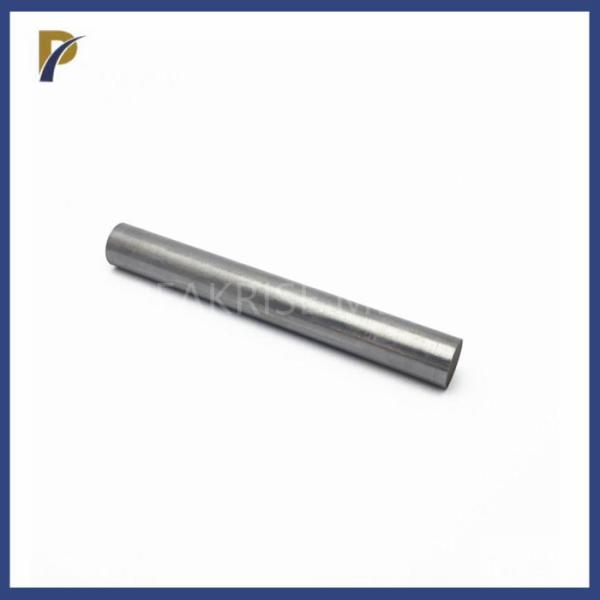 Quality Bright Molybdenum Copper Alloy Rod MoCu25 Diameter 25mm MoCu Alloy Rod Heat Sink for sale