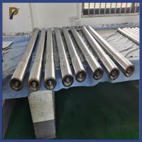 Quality Molybdenum Electrode for sale