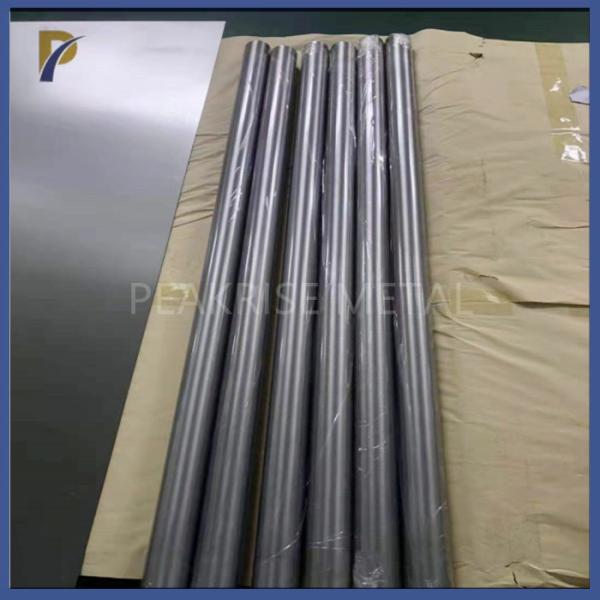 Quality Custom Molybdenum Electrode Rod Plate For Glass Furnaces for sale