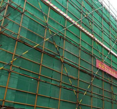 China Construction Scaffold Net for sale