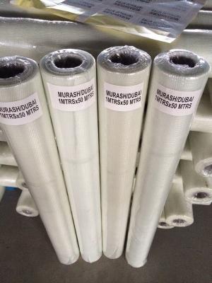 China Fiberglass Mesh for sale