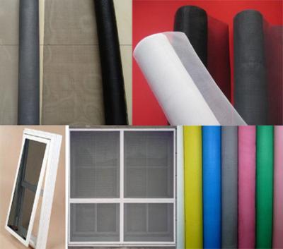 China Fiberglass Window Screen for sale