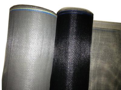 China Fiberglass Window Screen for sale