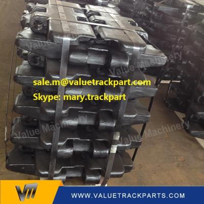 China OEM Quality IHI CCH500 Track Shoe Track Pad Track Plate for sale