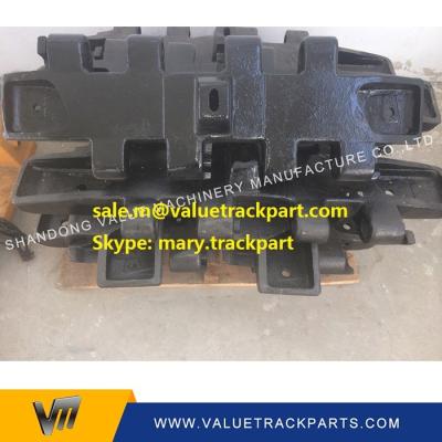 China OEM Quality Manitowoc 2250 Track Shoe Track Pad Track Plate for sale