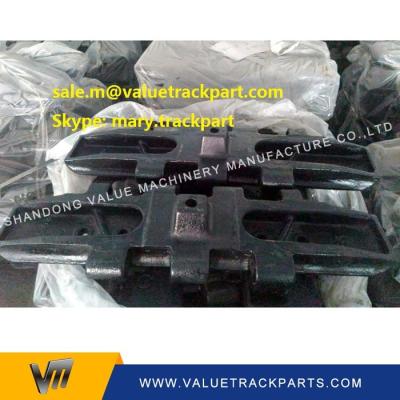 China Terex HC60 Track Shoe Track Pad Track Plate Made in China for sale