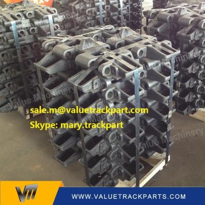 China Terex HC110 Track Shoe Track Pad Track Plate Made in China for sale