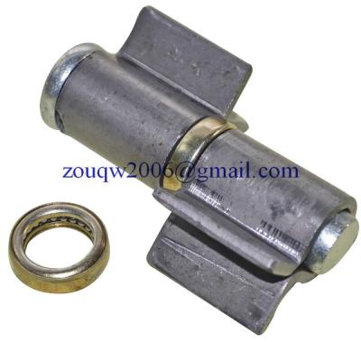 China Bisagra H605B pesado de la soldadura, con el rodamiento de bolitas de acero simple en venta