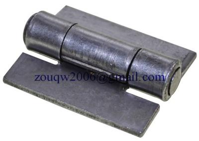 China Bisagra de extremo de la bisagra de la soldadura BH607, los 60X55X3MM en venta