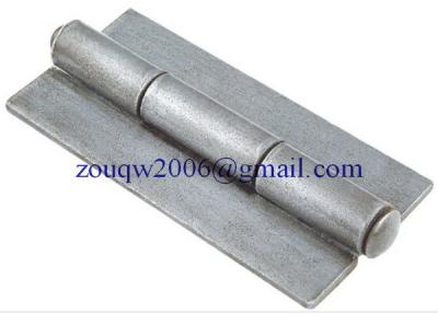 China Bisagra de extremo de la bisagra de la soldadura BH608, 89X64X3.5m m, 130X64X3.5m m en venta