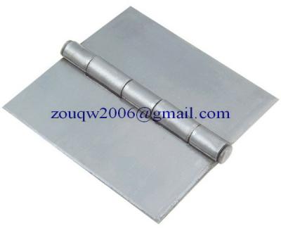 China Bisagra de extremo de la bisagra de la soldadura BH610, 75X75m m, 89X57m m, 89X89m m, 100X100m m en venta