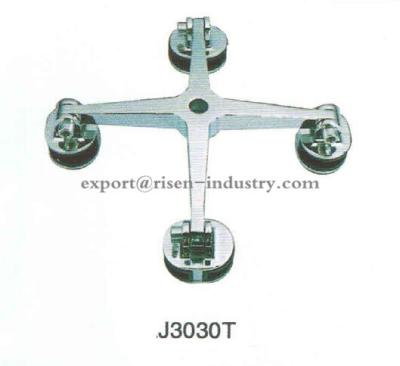 China Série de aço inoxidável da aranha RSJ3030T à venda