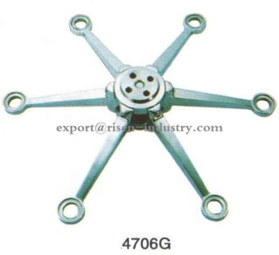 China Aranha de aço inoxidável RS4706G à venda