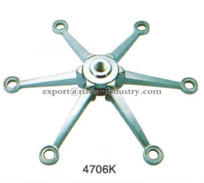 China Aranha de aço inoxidável RS4706K à venda