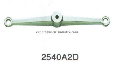 Stainless Steel Spider RS2540A2D