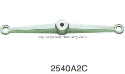 China Araña RS2540A2C del acero inoxidable en venta