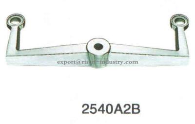 China Araña RS2540A2B del acero inoxidable en venta