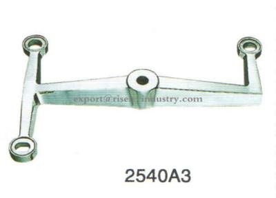China Araña RS2540A3 del acero inoxidable en venta