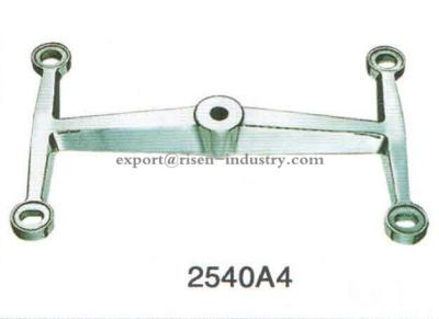 China Araña RS2540A4 del acero inoxidable en venta
