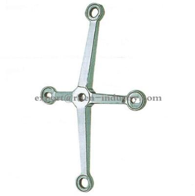 China Araña RSB25421 del acero inoxidable en venta