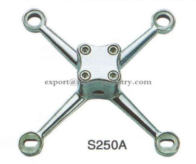 China Araña RSS250A del acero inoxidable en venta
