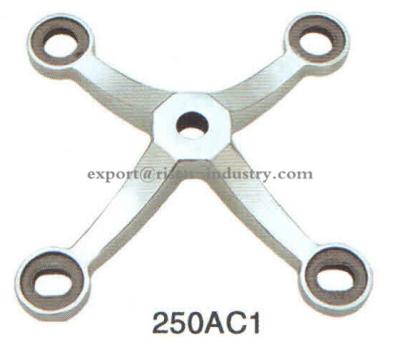 China Aranha de aço inoxidável RS250AC1 à venda