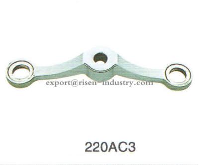 China Aranha de aço inoxidável RS220AC3 à venda