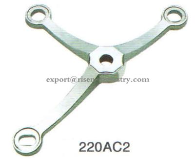 China Aranha de aço inoxidável RS220AC2 à venda
