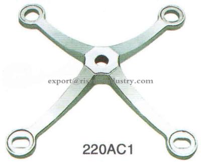 China Aranha de aço inoxidável RS220AC1 à venda